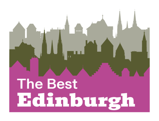 5 dance studios in Edinburgh for your inner dancers [2026 ]