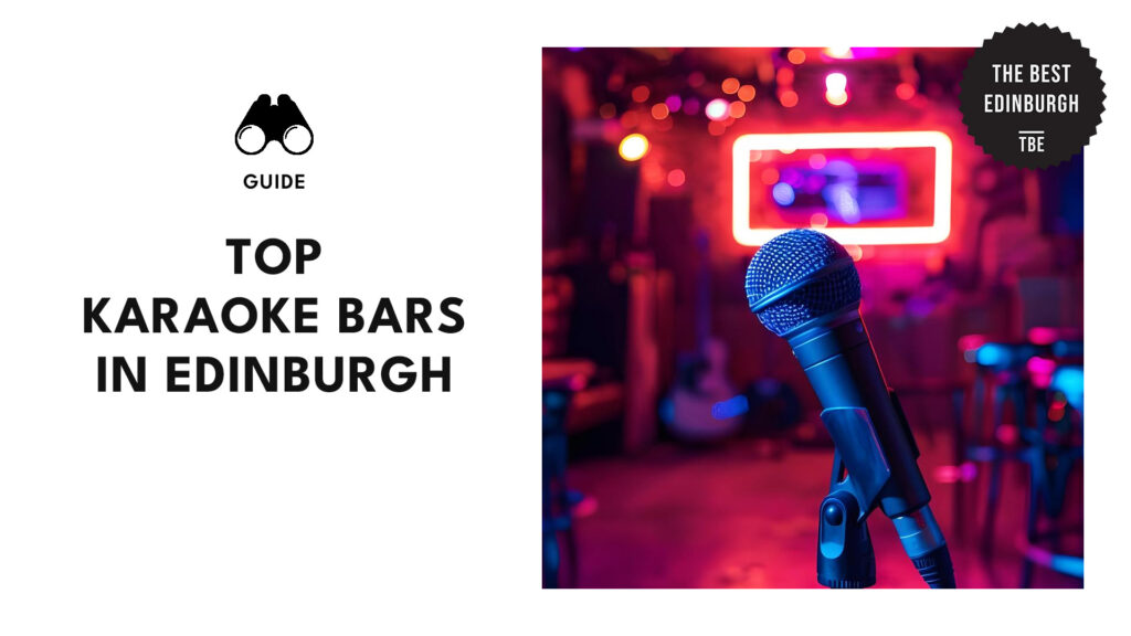 7 Best EDI Karaoke Bars To Hit Those High Notes Tonight!