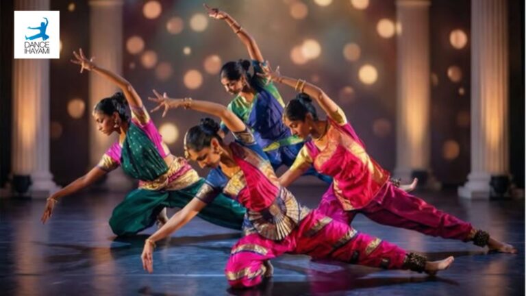 6 dance studios in Edinburgh for your inner dancers [2026 ]